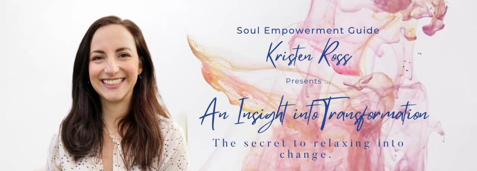 Relax into Transformation - Affinity Wellness