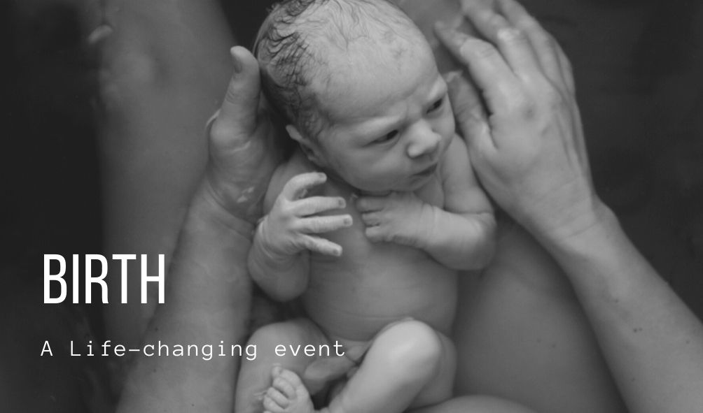 Wellness Coaching for Pregnancy - Affinity Wellness Kinesiology, Coaching