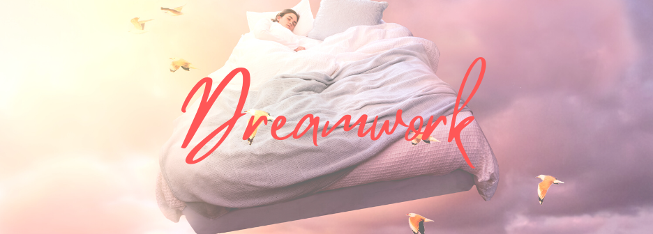 Dream Work | Affinity Wellness