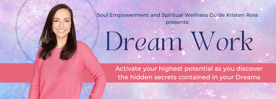 Dream Work and Interpretation - Affinity Wellness