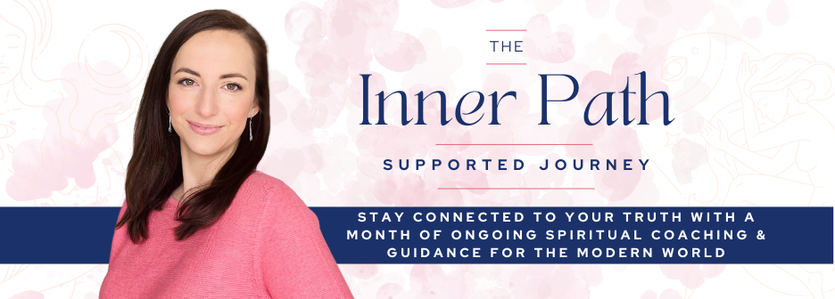 Inner Work with Kristen Ross. Wellness Counselling, Energy, Yoga, Meditation & Dreamwork.