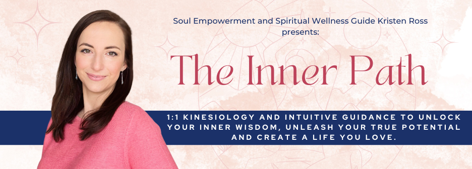 The Inner Path - Affinity Wellness