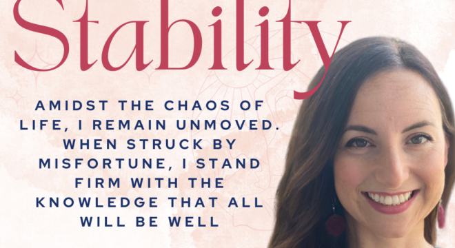 Blog - Affinity Wellness